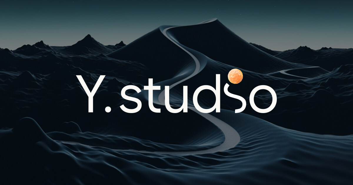 Y.studio | Delivering web projects that lead to conversion